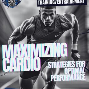 Maximizing cardio: strategies for optimal performance | Bodhifitonline ...
